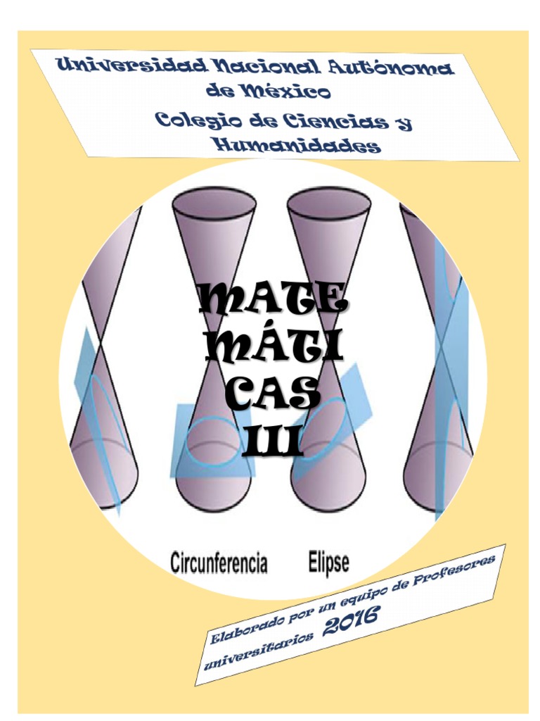 Libro Mate Iii | PDF | Funciones trigonométricas | Trigonometría