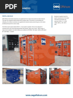 Envirotainer RKN t2 Operations Manual | PDF | Carbon Dioxide | Ice