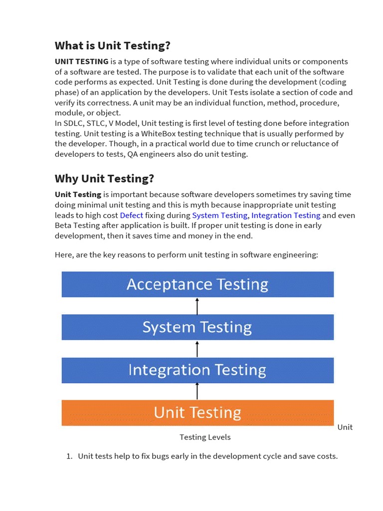 Lab 4 All | PDF | Unit Testing | Software Testing