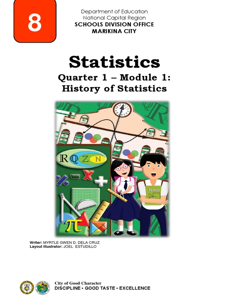 History of Statistics Overview | PDF | Statistics | Normal Distribution