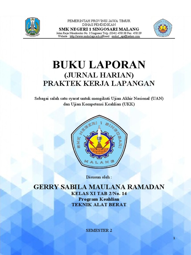 OPTIMALKAN PKL | PDF