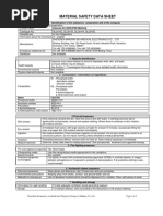 Spinreact Productlist | PDF | Serology | Glucose