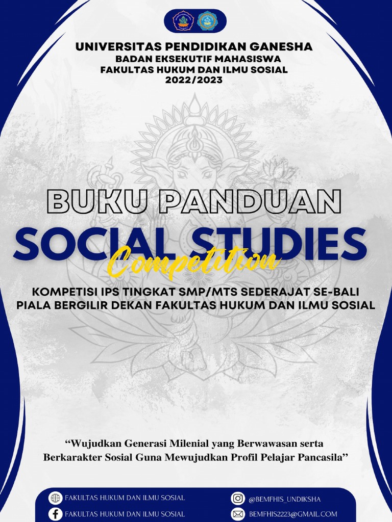 Panduan SSC 2022 | PDF