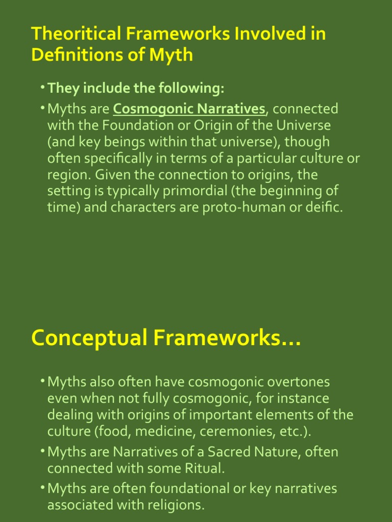 Theoritical Framework And Different Theories Pdf Theory Narrative