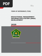 Emis Primary Institutions User Manual - 014826 | PDF | Password | Login