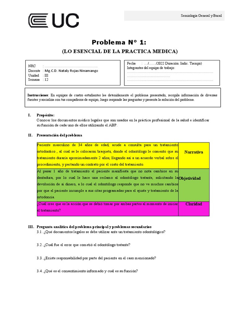 Guia ABP 2022 | PDF | Ciencias de la Salud | Cuidado de la salud