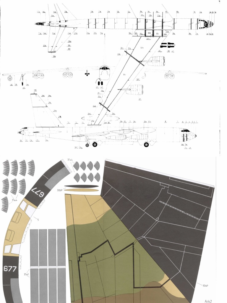 3 - Papercraft, Papermodel, Papermodels, Kartonowi, Recortables ...