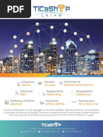 Equipo EMTA ARRIS TG2482 | PDF | Tecnología