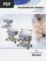 PHILIPS Fetal Monitor CTG7 - Brochure | PDF