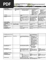 Deped Memorandum No. 008, S. 2023 | PDF | Classroom | Cognitive Science