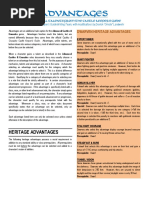 912541-Forbidden Lands Reference Sheet | PDF