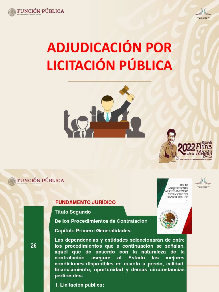 Modelo De Carta De Presentacion Para Licitacion Notic Vrogue Co/carta ...