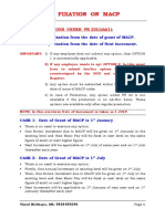 Monthly MDM Expenditure Format Revised | PDF | Social Programs