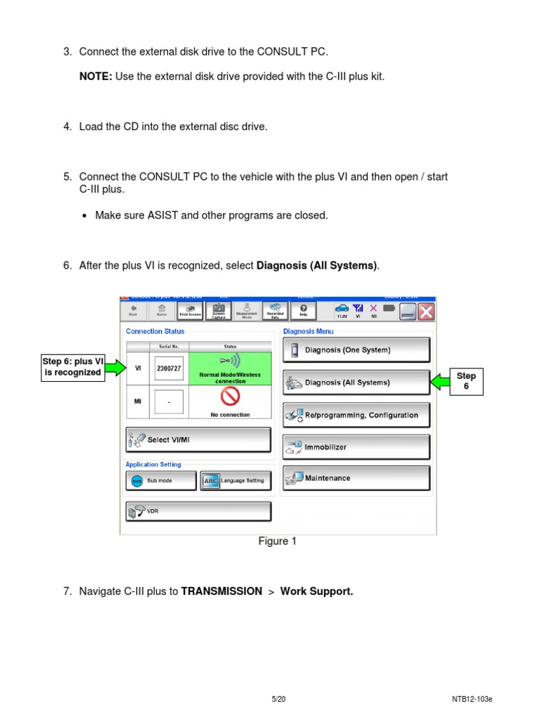 JF015E Calibration Parte2 | PDF | Computer Engineering | Computer Architecture