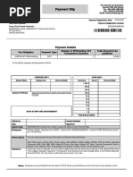 Iob Rtgs Form | PDF | Cheque | Debit Card