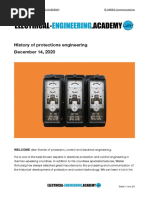 Flyback Transformer Tutorial Function and Design | PDF | Transformer | Rectifier