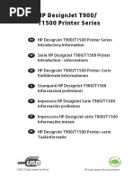 HP LaserJet Pro P1102 GETTING STARTED GUIDE | PDF | Installation (Computer Programs) | World ...
