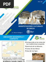 Poster Edades de La Historia | PDF | Historia antigua