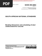 SANS 3001-GR1:2013: Civil Engineering Test Methods Part GR1: Wet ...