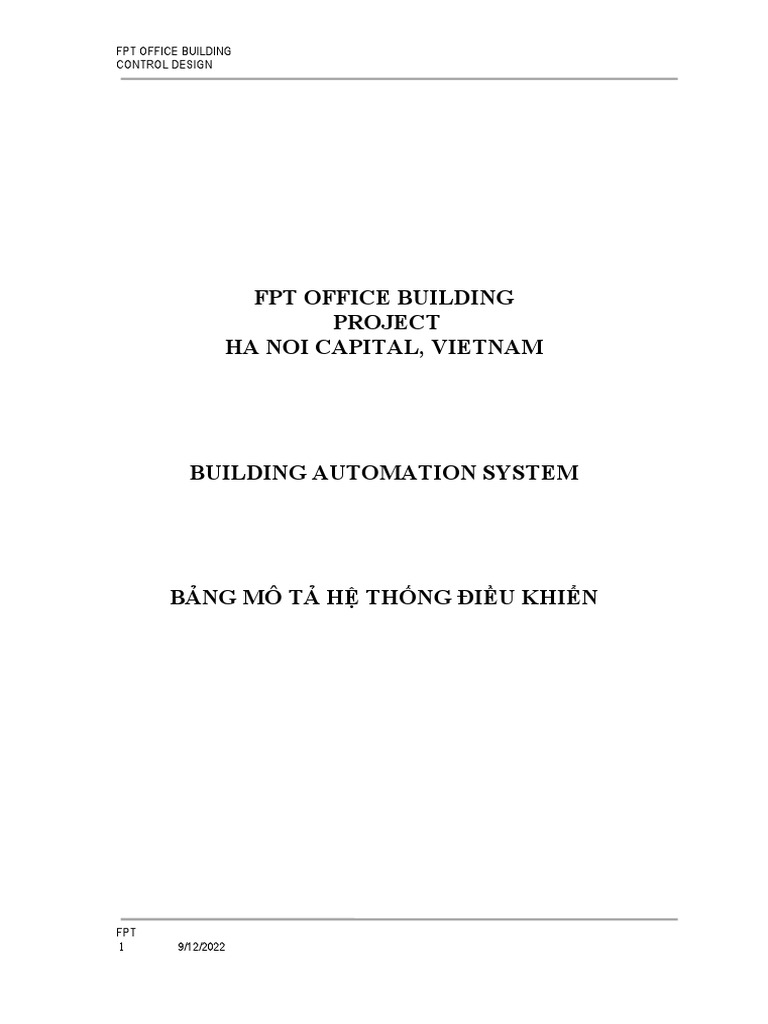 Mo Ta He Thong BMS | PDF