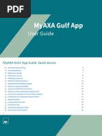 MediCard-Go - Quick Guide Aug 2022 | PDF | Software | Computing