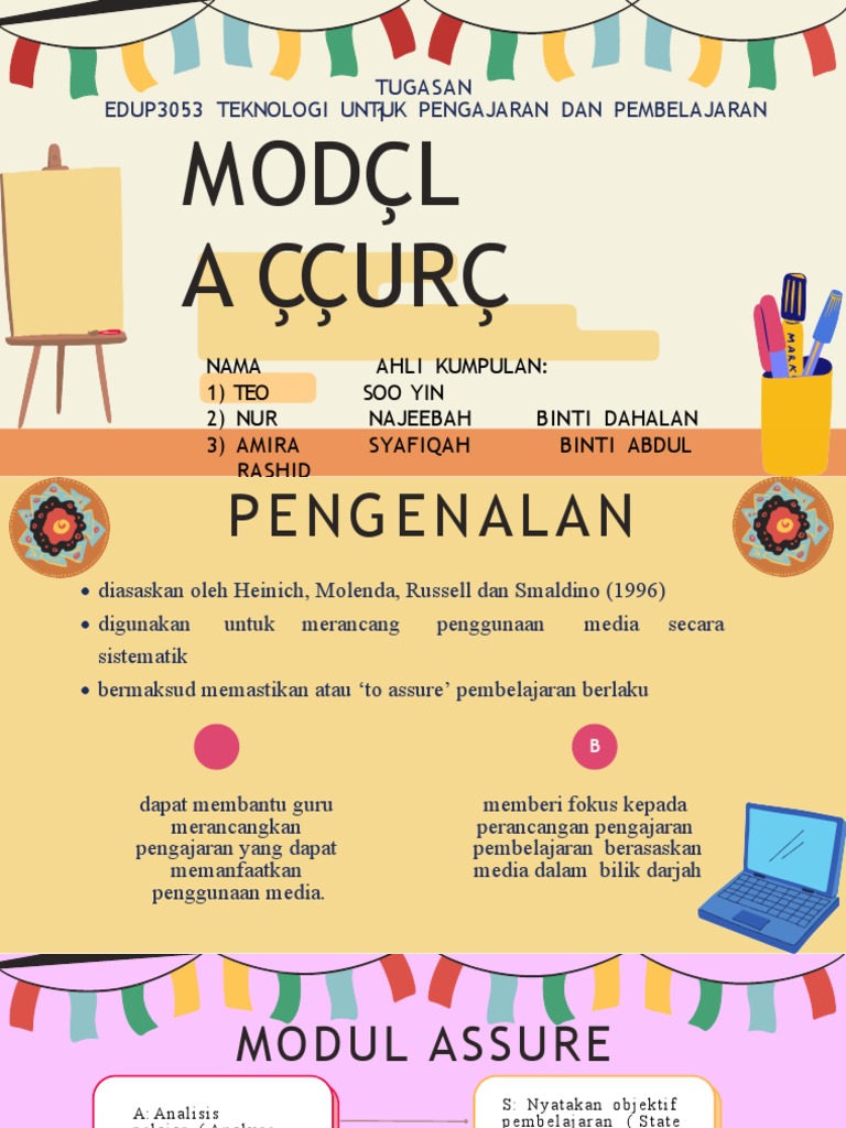 Model Assure | PDF