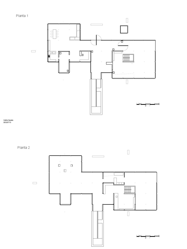Pabellón Heidi Weber - Le Corbusier | PDF