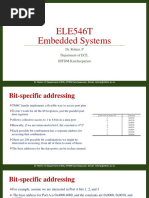 On-Chip Clock Controller - VLSI Tutorials | PDF | Logic Gate | Electrical Circuits