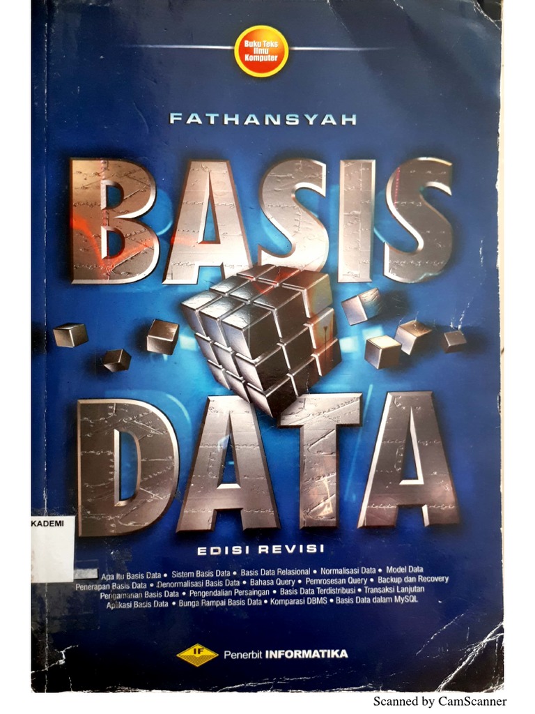 Fathansyah | PDF