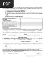 2018 Borrower's Validation Sheet - Bvs | PDF | Loans | Amortization ...