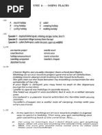 Sample POA SBA | PDF | Revenue | Sales