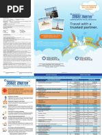 2025 Mymaxicare Plan For Individual and Family | PDF