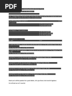 The Alibis Cast and Crew List | PDF