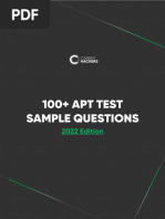 APICS Membership & Exam Costs | PDF | Supply Chain | Test (Assessment)