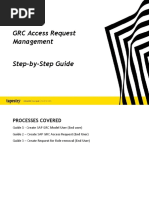 Creation of Rules in BRF+ | PDF | Computing | Software Engineering