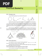 Isometric Drawing Practice Worksheets | PDF | Worksheet
