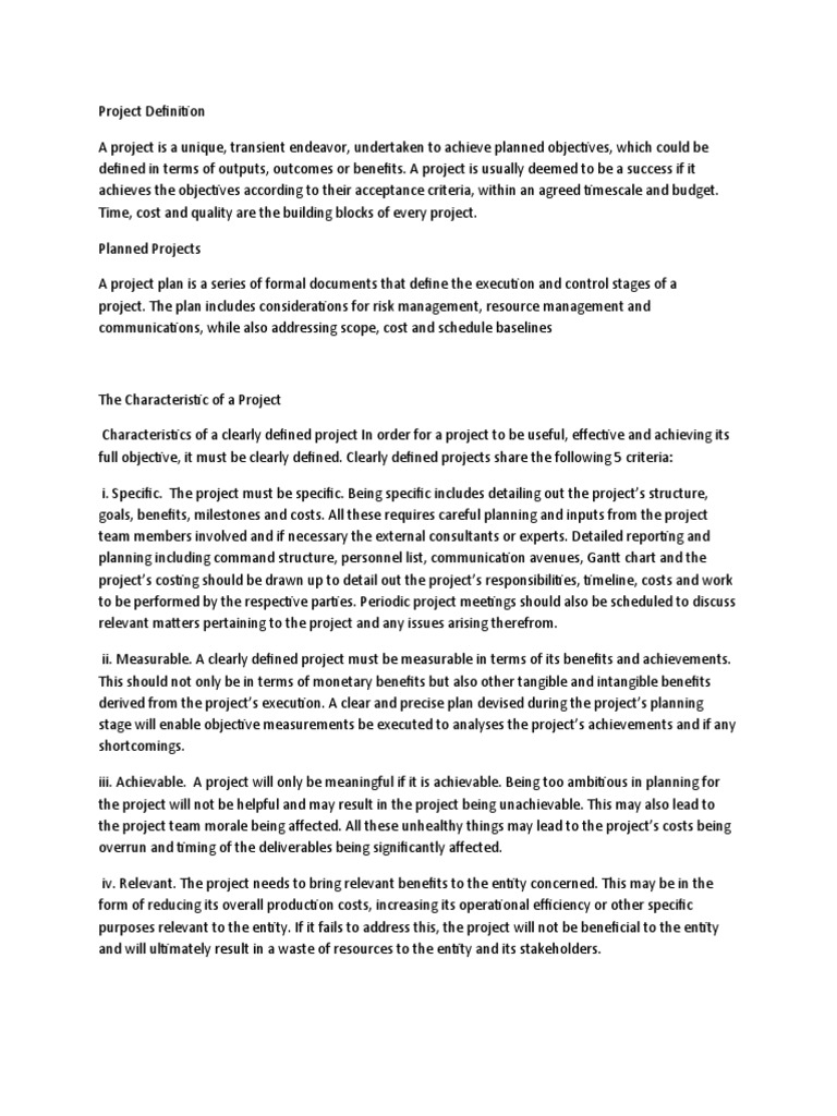 Prom 313 | PDF | Project Management | Business