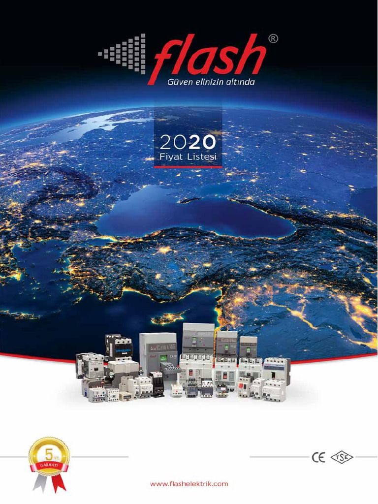 Flash 2020 | PDF