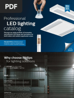 Liteway Catalog EGYPT 2019 | PDF | Lighting | Electromagnetic Radiation