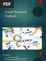 SANRA Checklist | PDF | Systematic Review | Science