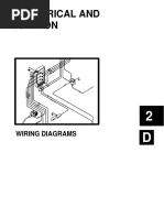Model A Ford Wiring Diagrams Guide | PDF | Electrical Wiring | Wire