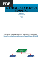 Worthing Hospital Map 2023 | PDF | Hospital | Emergency Department