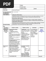 Excel Grade 7 Workbook Compressed | PDF
