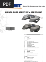 Catálogo de Produtos Jost Brasil - Versão Web | PDF | Informática