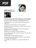 Drama Script-Bullying | PDF