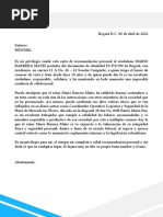 Lenguaje Claro - Respuestas MODULO 2 | PDF | Puntuación | Lenguaje simple
