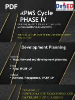 DM No. 022, S. 2024 Submission of Implementation Plan of Alternative Delivery Modes-School ...