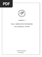 Shivmantras English | PDF | Mantra | Shiva