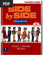 Side by Side 1 WB | PDF