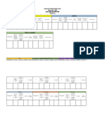 Tabbing Format PDF | PDF